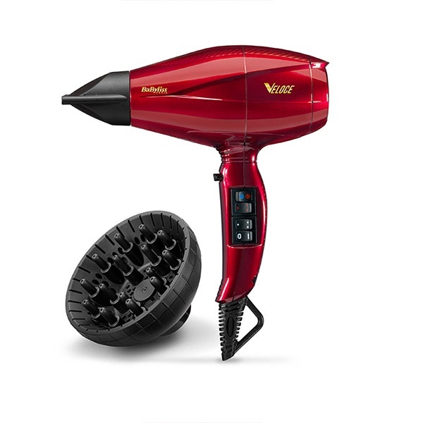 Fen profesionalni AC 2200W Babyliss 6750DE