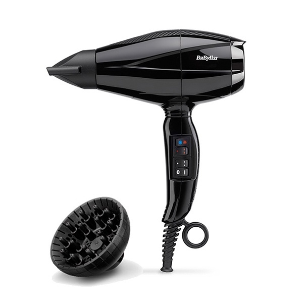 Fen za kosu 2400W Babyliss 6741DE
