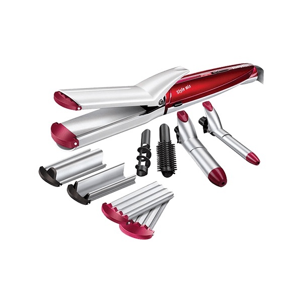 Stajler multifunkcionalni 10u1 Babyliss MS22E