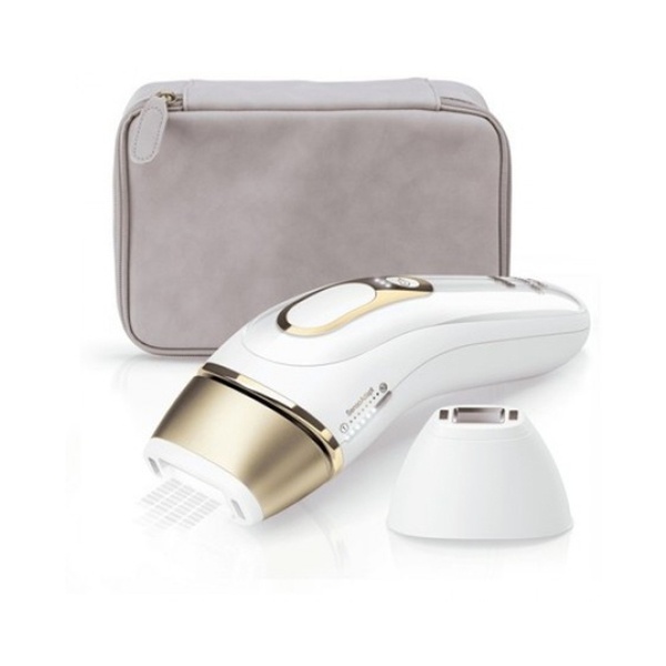 Epilator IPL White PL5124 Gold Braun 504782