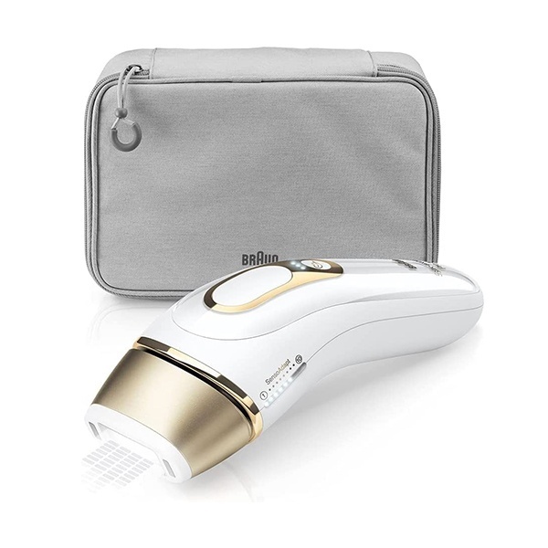 Epilator IPL PL 5014 belo-zlatni Silk Expert Pro 3 Braun 504772