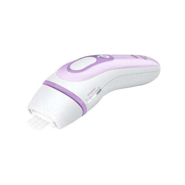Epilator IPL PL 3011 beli-lila Silk Expert Pro 3 Braun 504770