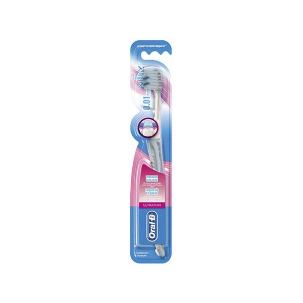 Četkica za zube Ultrathin Precision Gum Care 1s Oral-B 500347