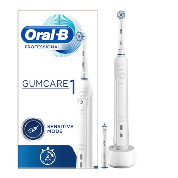 Električna četkica za zube Gum Care Professional Oral-B 500396
