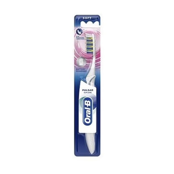 Četkica za zube Pulsar Sensitive Clean 35soft Oral B 500381