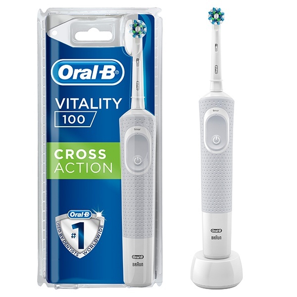 Električna četkica Vitality CrossAction Oral B 500414