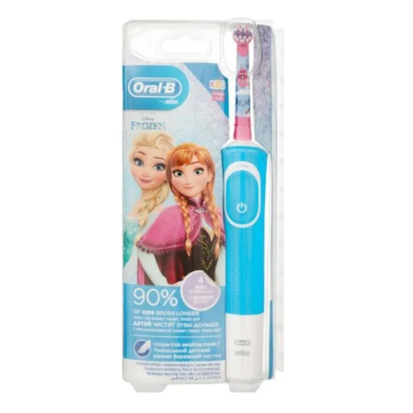 Električna četkica za zube Frozen Oral B 500393