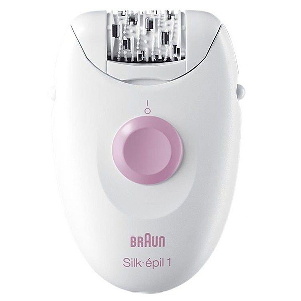 Epilator SE1170 Braun 504747