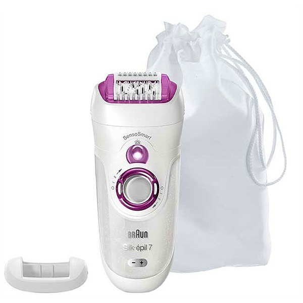 Epilator SES 7/700 Braun 504743