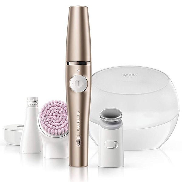 Epilator za lice FaceSpa Pro 921 Braun 504735