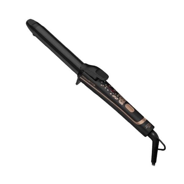 Figaro Curler Copper Forever Rowenta CF3229