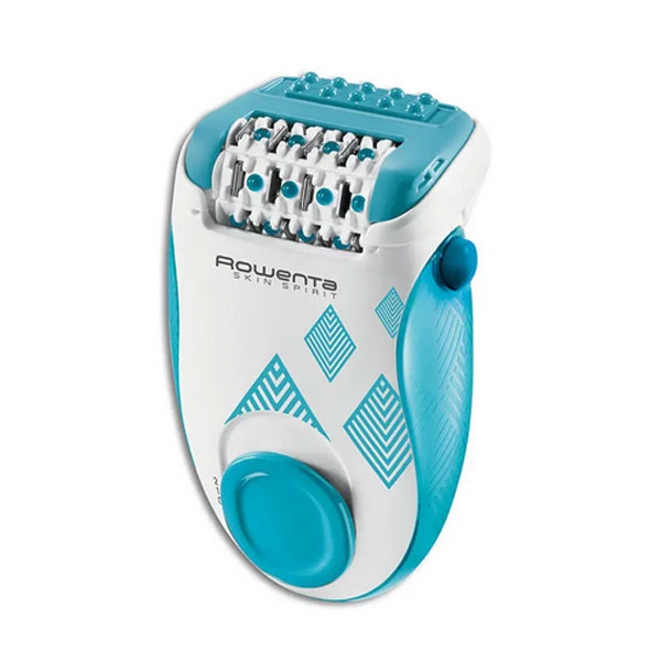 Epilator Skin Spirit 4,8W sa masažom Rowenta EP2910