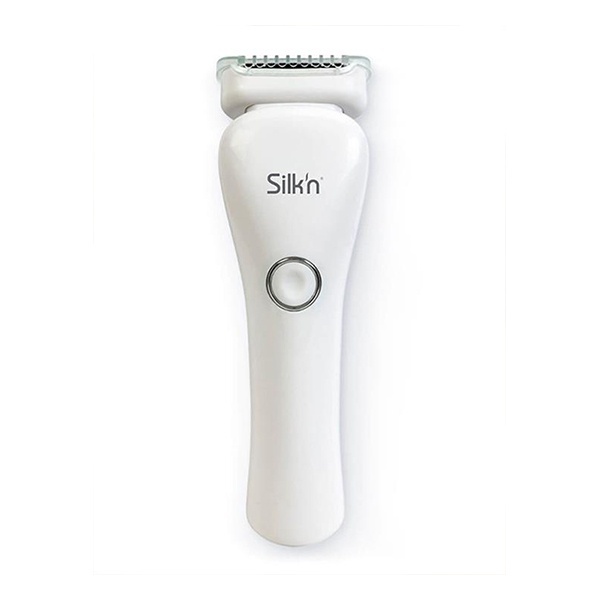 Brijač Lady shave wet & dry Silkn LSW1PE1001