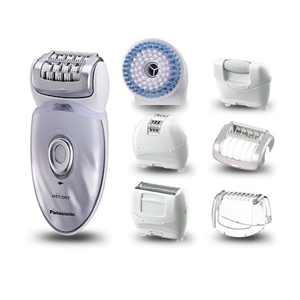 Epilator PANASONIC ES-ED94-S503