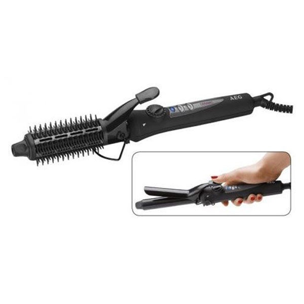 Styler za kosu-presa HCS 5577 crna 2u1 AEG 4015067215775