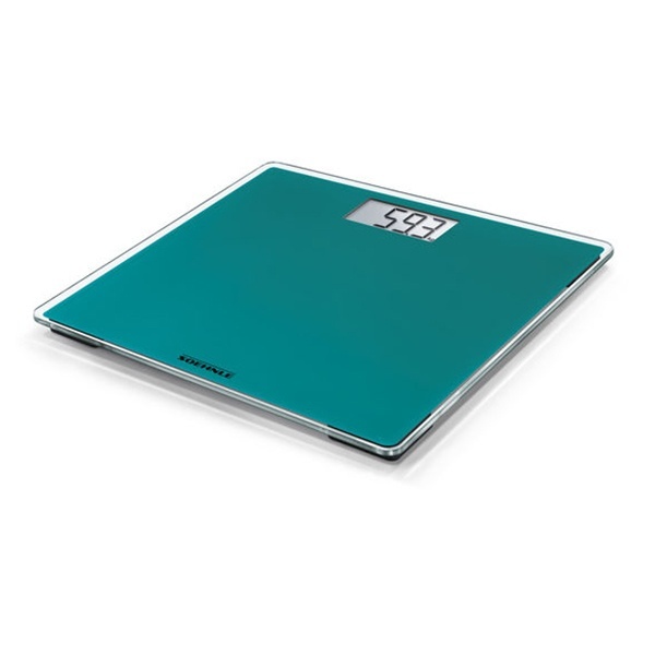 Telesna vaga Style Sense Compact 200 Ocean Green Soehnle 63877