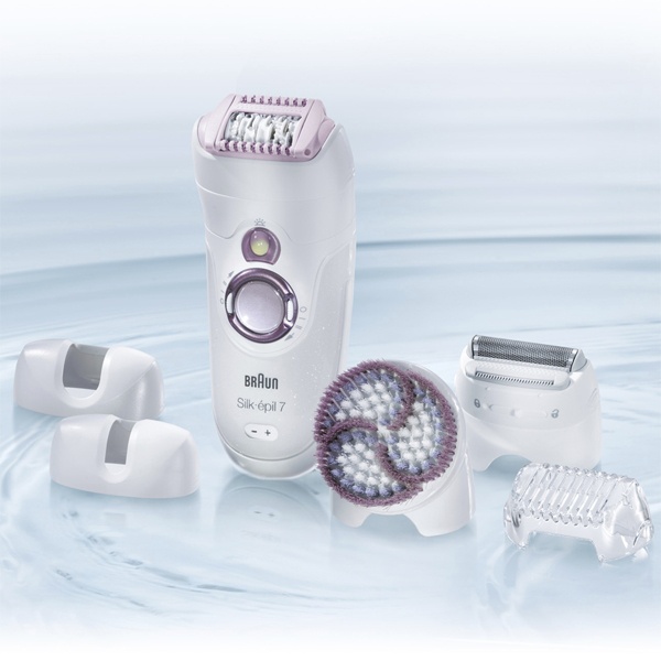 Epilator BRAUN SE 7951 504614
