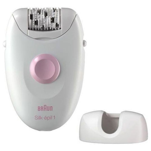 Epilator SE 1370 Braun 504402