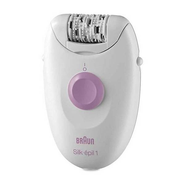 Epilator BRAUN EE1170 504382