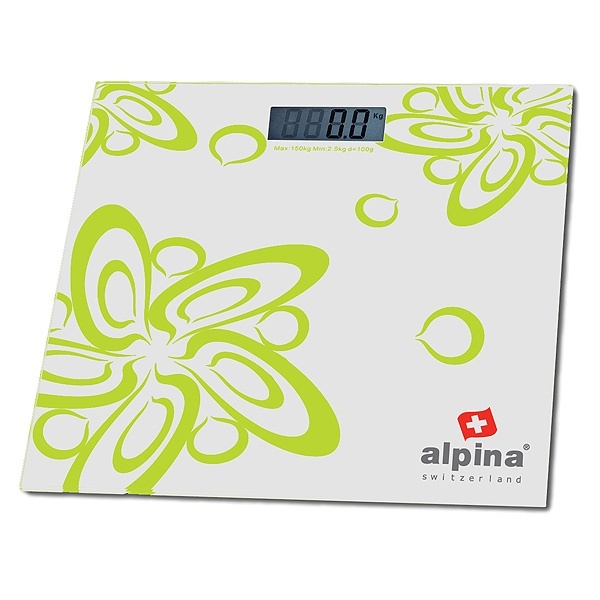 Vaga digitalna Alpina SF-5075