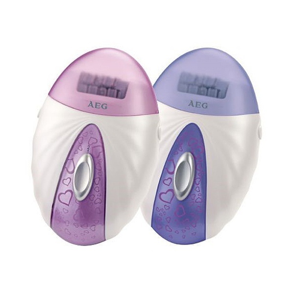 EPILATOR AEG EPL 5542