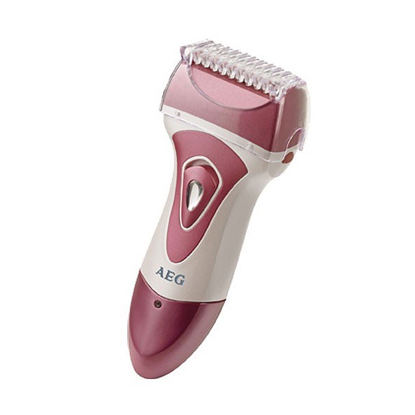 LADY SHAVER AEG LS 5541