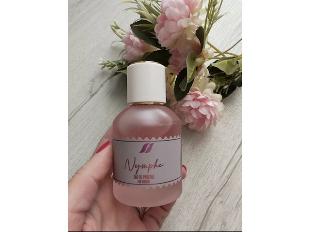 Parfem Nymphe 50ml FARMASI