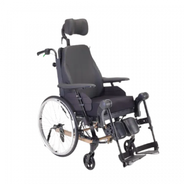 KOLICA MEHANIČKA CLEMATIS PRO ONE S, INVACARE