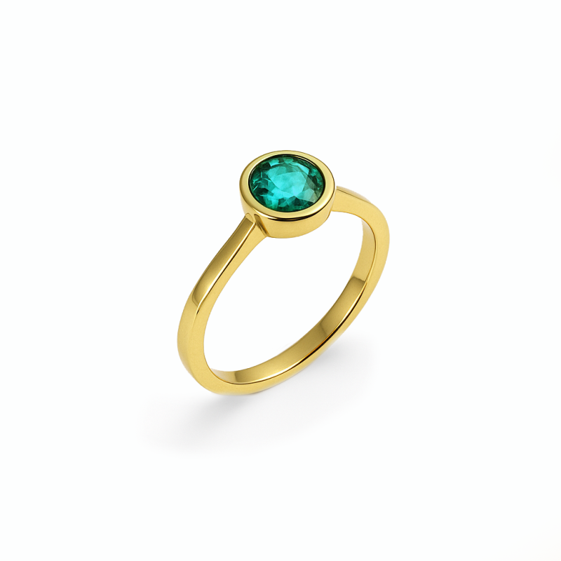 RING CANDY GREEN