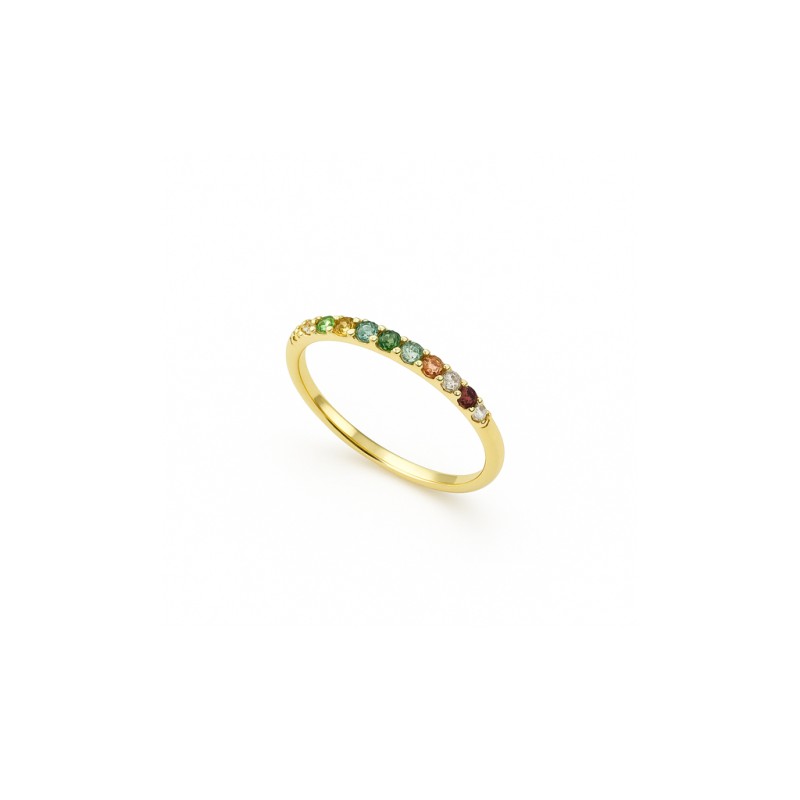 RING FORTUNA Y