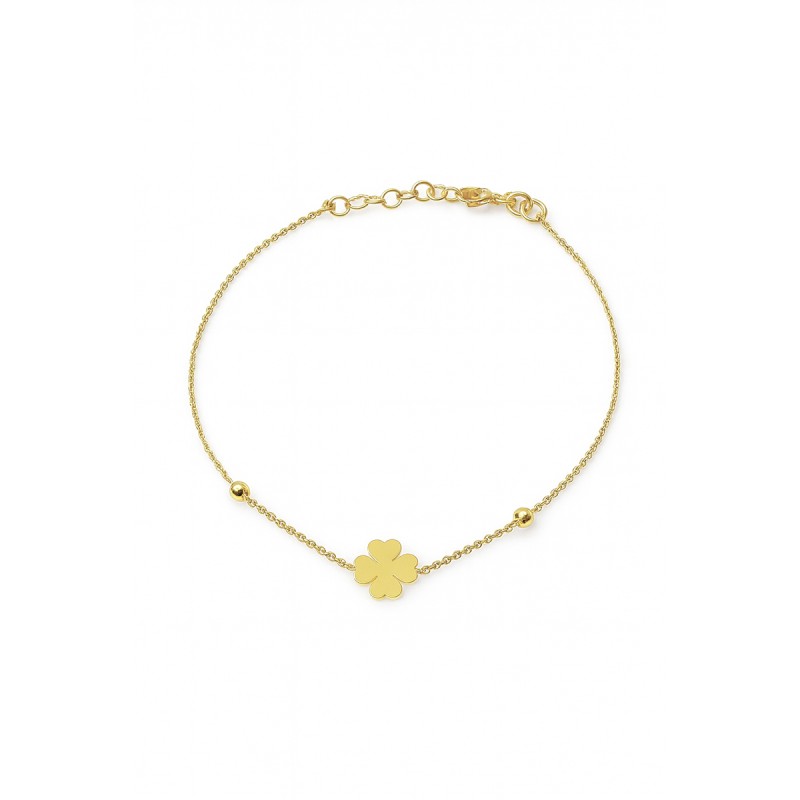 Bracelet Clover Y