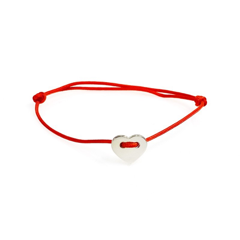Bracelet Heart W