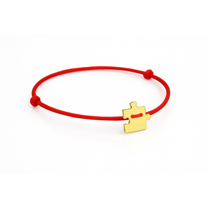 Bracelet Puzzle