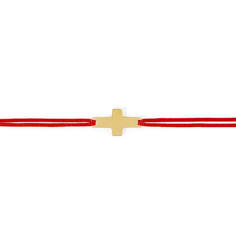 Bracelet Cross