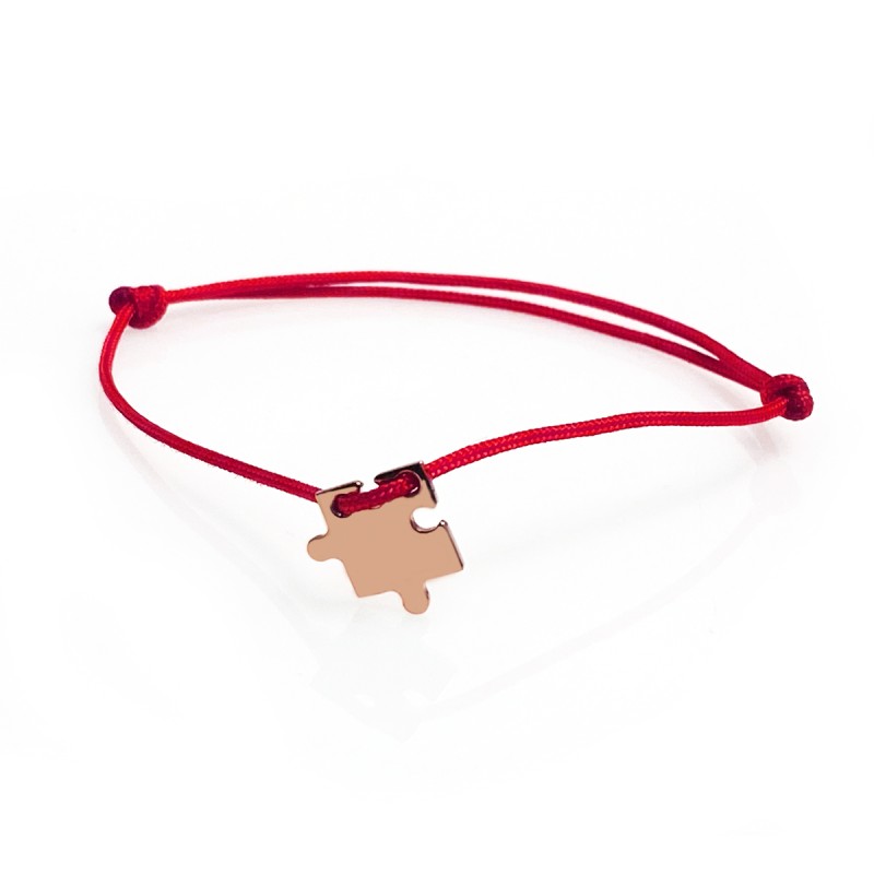 Bracelet Puzzle R