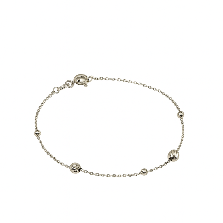 Bracelet Bubble W