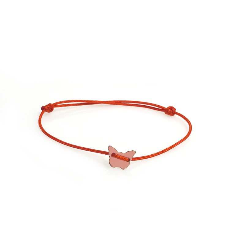 Bracelet Butterfly R