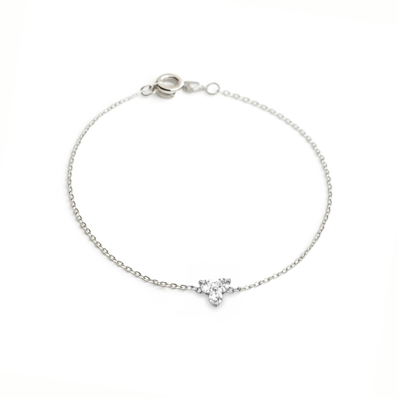 Bracelet Trio W