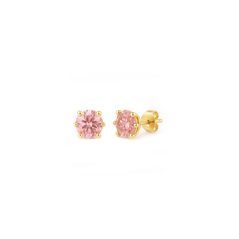 EARRINGS CANDY ROSE