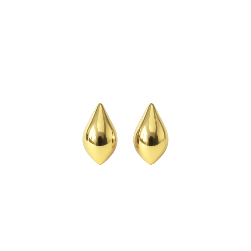 EARRINGS BULLET