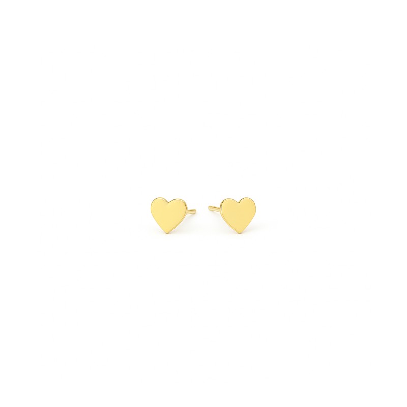 EARRINGS MINI MINI HEART