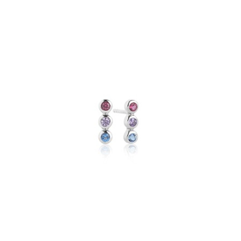 Sardinien Tre Piccolo earrings