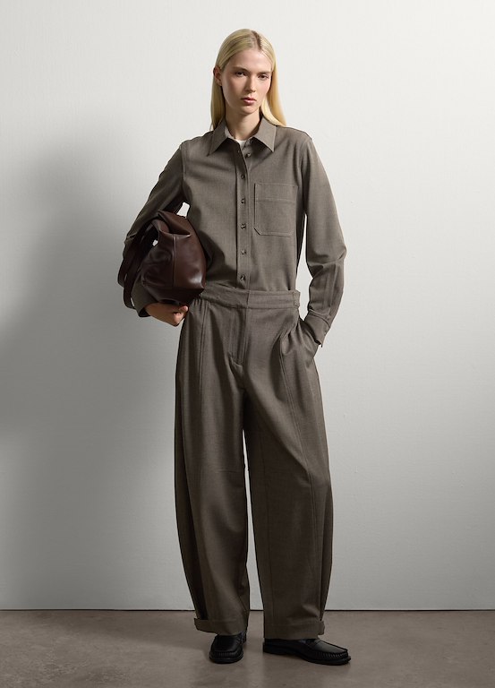 Stefanel ženske pantalone – 5z3567311