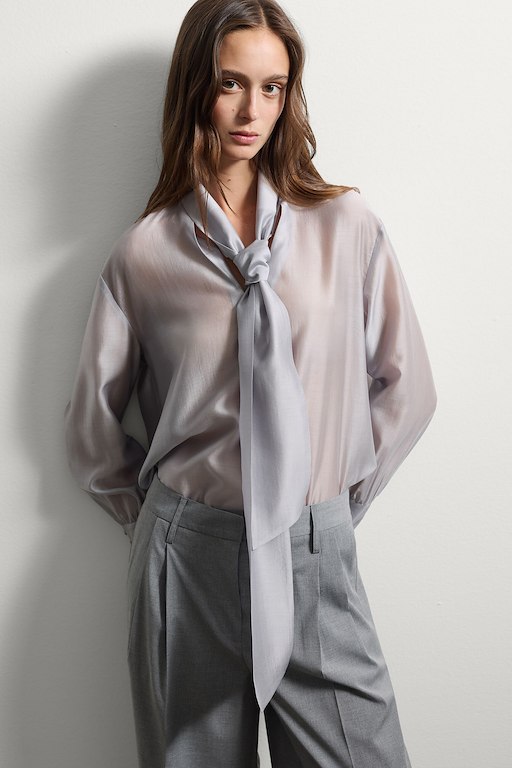 Stefanel ženska košulja – 5z3566750