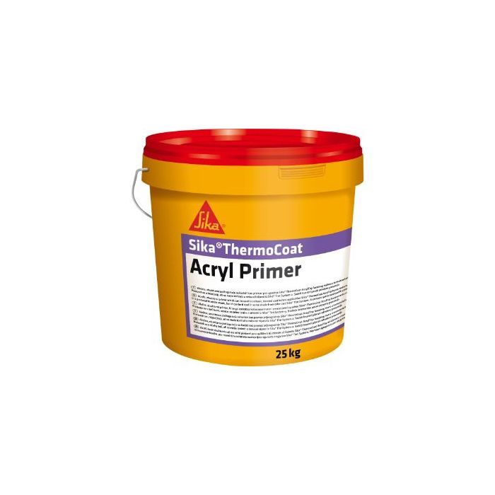 Sika Wall 63 Acryl Primer