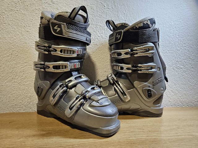 Ski pancerice cizme LOWA SC 400 Lady 24.5 br. 38
