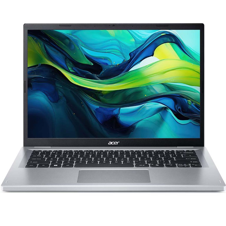 Acer Aspire GO 14/AG 14-31P/Intel N100/4gb/128ssd/14FHD+/6H