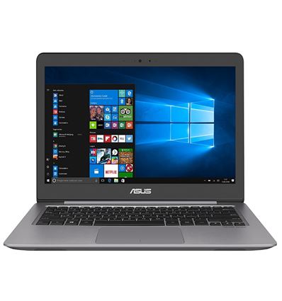 Asus Zenbook UX510/i5-7200u/12GB/256gb/15.6Fhd IPS/GTX 950M