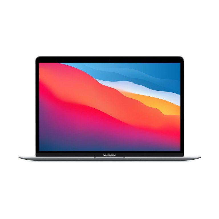 Macbook air 2020/i5 1.1ghz/8gb/512ssd/13inc 2560x1600px/svet