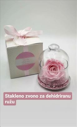 Stakleno zvono